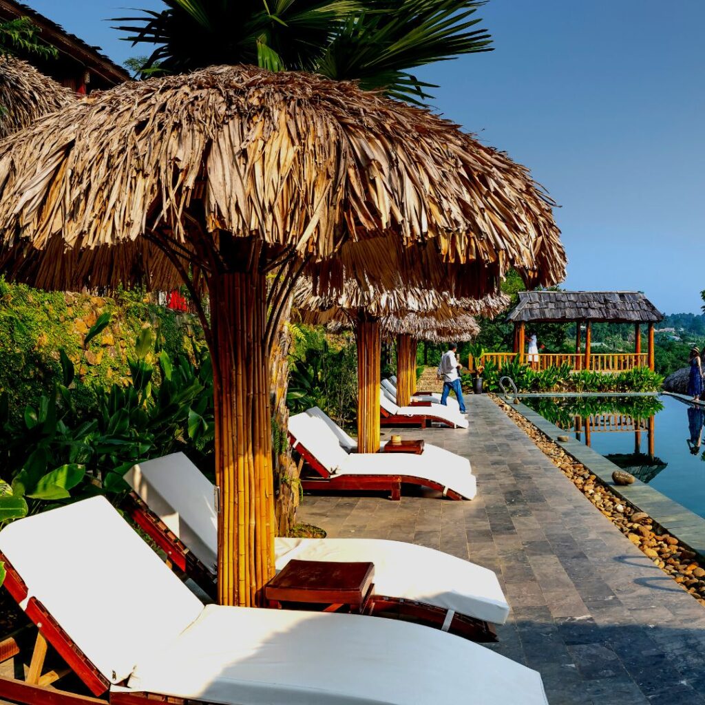 Koki Hotel – Experience Luxury and Comfort at Its Finest.