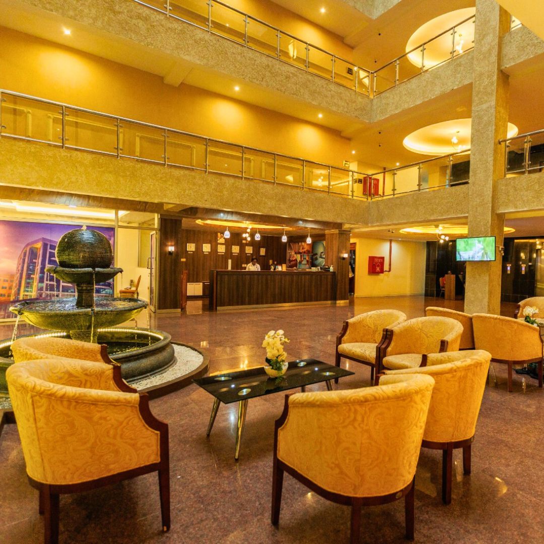 Contact – Koki Hotel