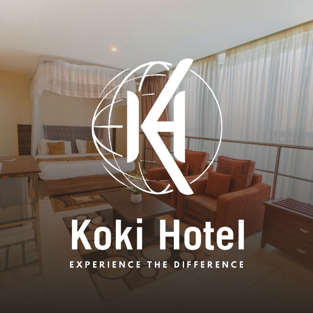 About – Koki Hotel