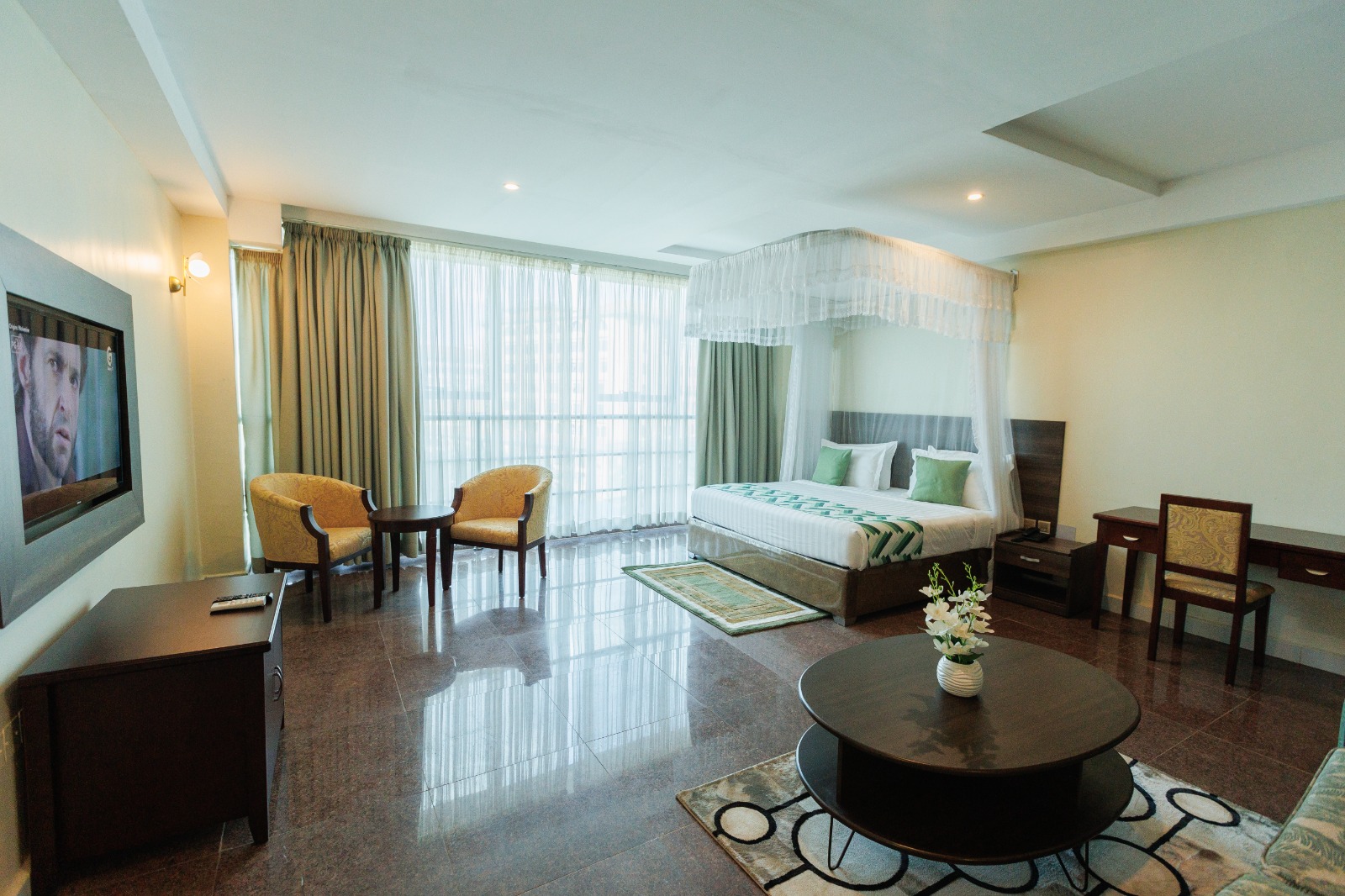 Koki Hotel – Experience Luxury and Comfort at Its Finest.