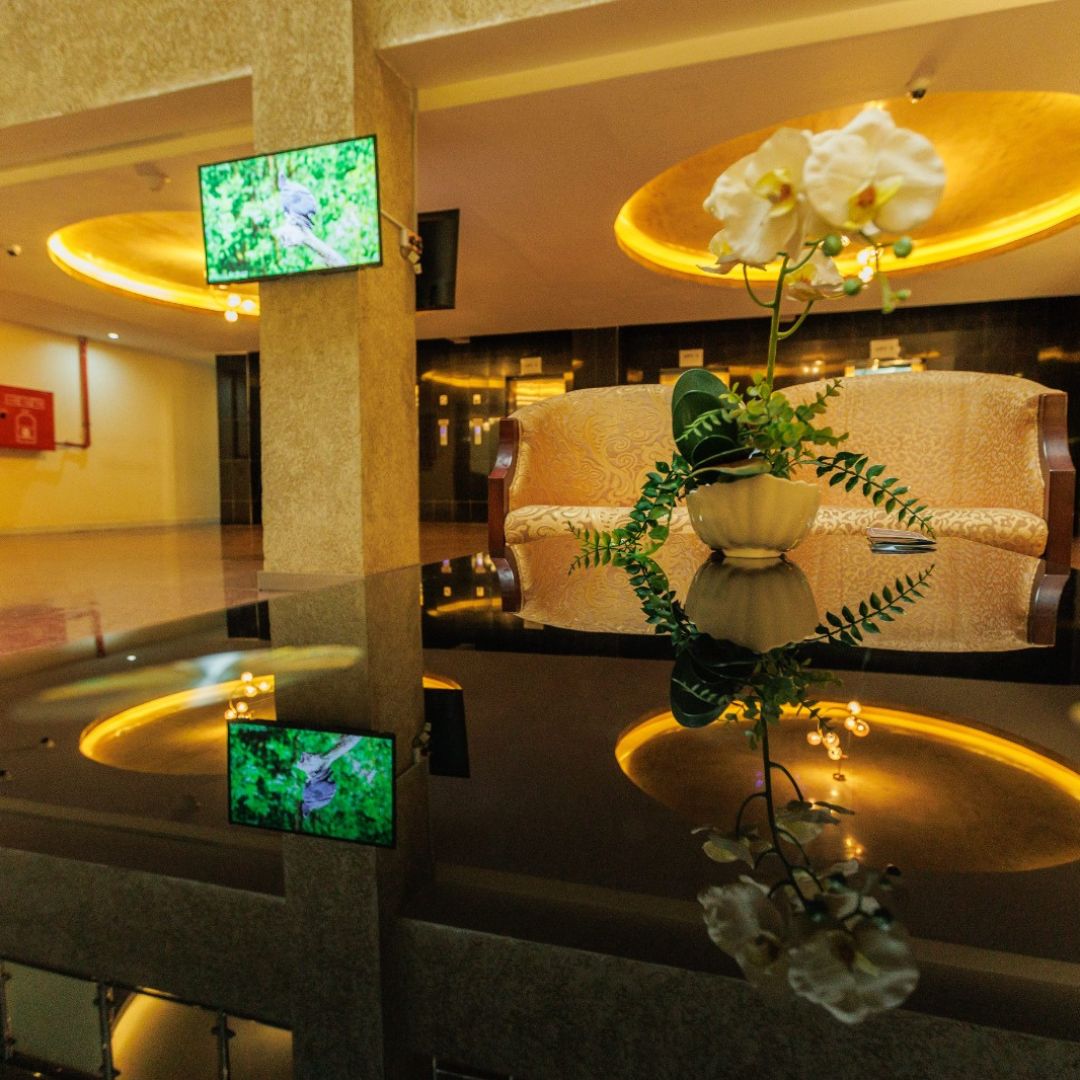 Contact – Koki Hotel